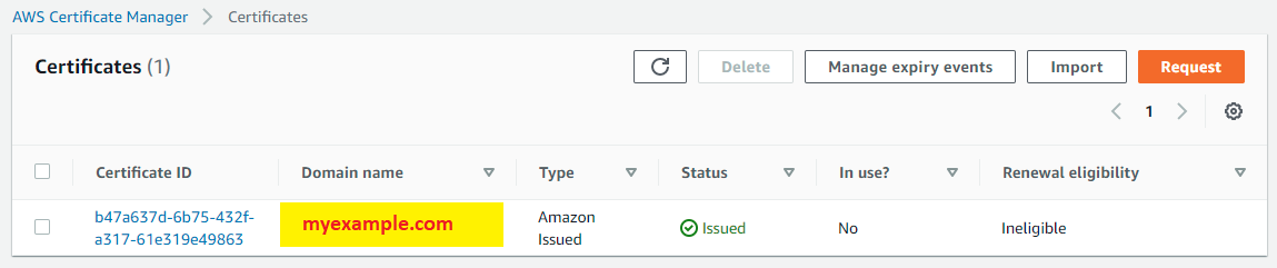 Hosting a Vue.js Single Page Application (SPA) on AWS Simple Storage Service (S3)
